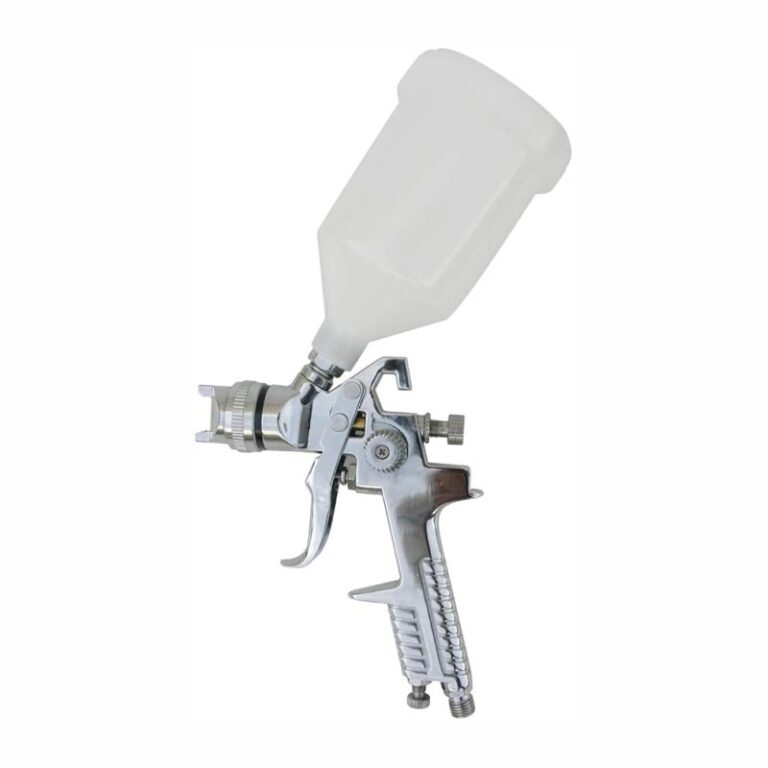 PISTOLA GRAVEDAD PLASTICO 351 GONY – Ferregarcia