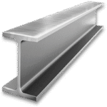 VIGA IPR 6 X 4 13.40 KG/ML A 12.20 MTS – Ferregarcia